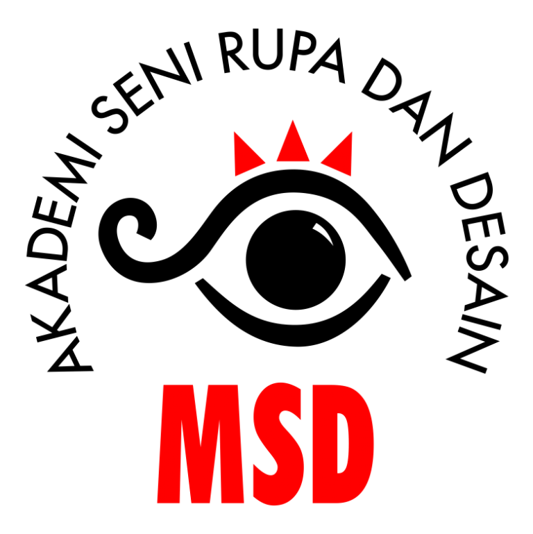 MSD Modern School of Design | Lembaga MSD